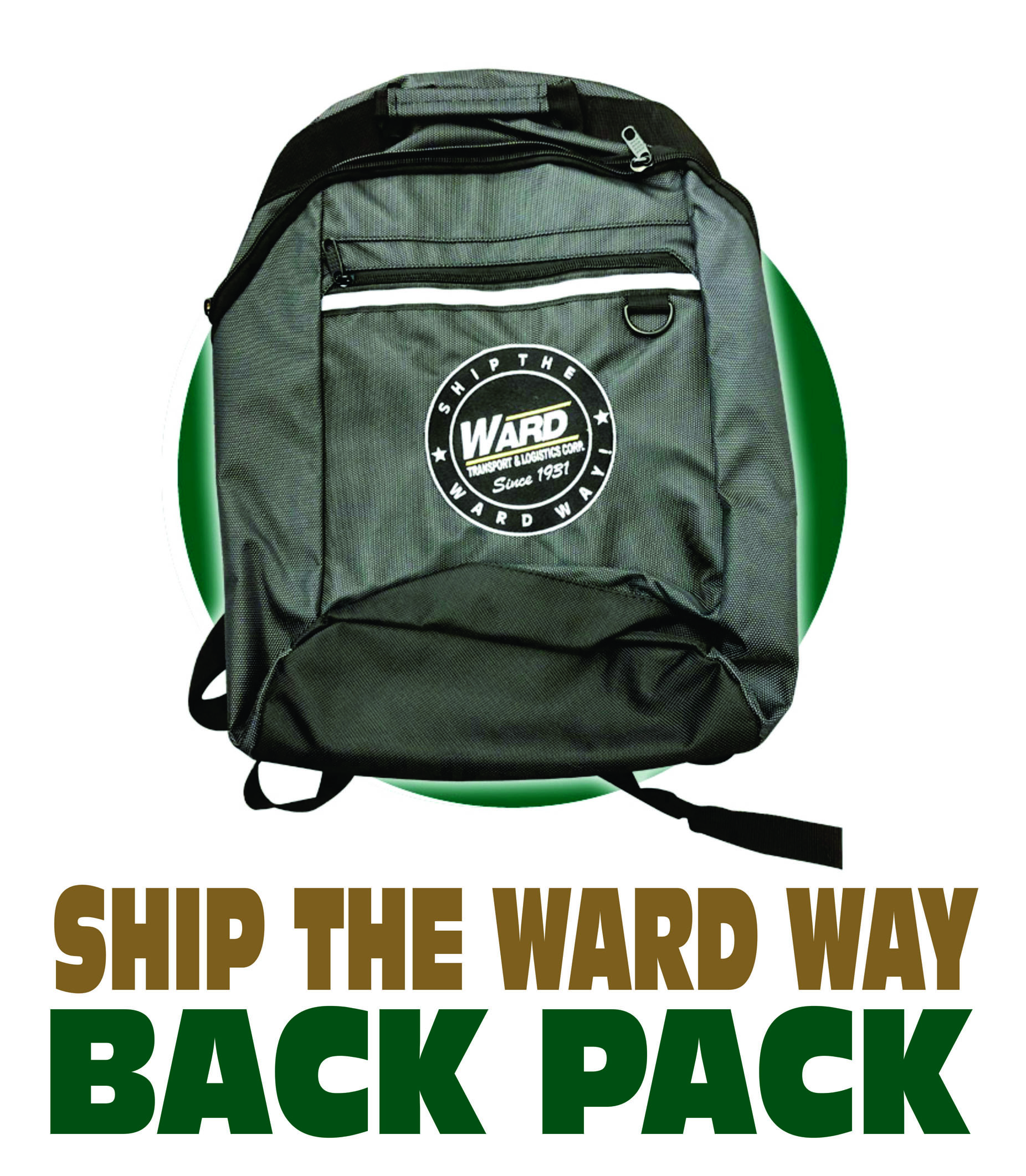 Ward Gear Powered by Ravine – Ravine, Inc. Stores