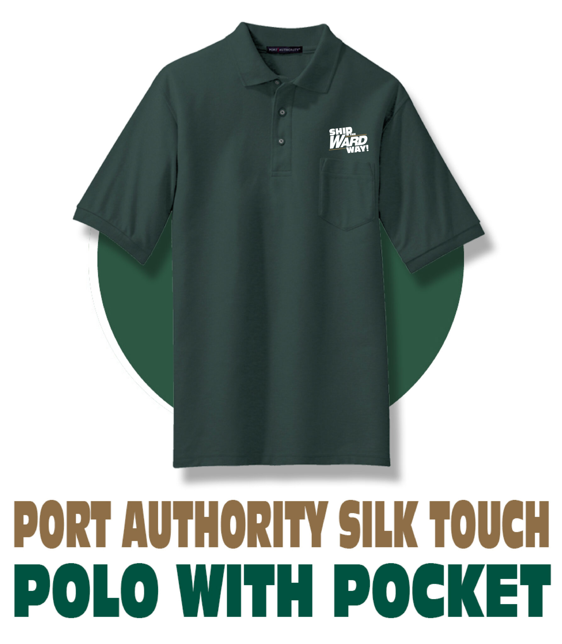 Manager Uniform Options – Ward Gear Powered by Ravine