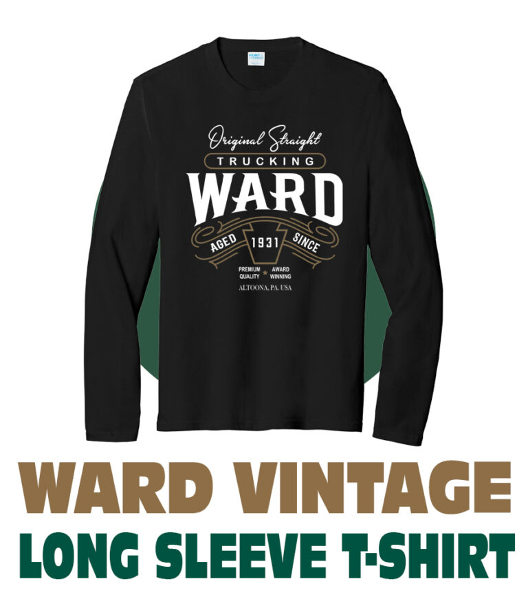 Ward Gear Powered by Ravine – Ravine, Inc. Stores