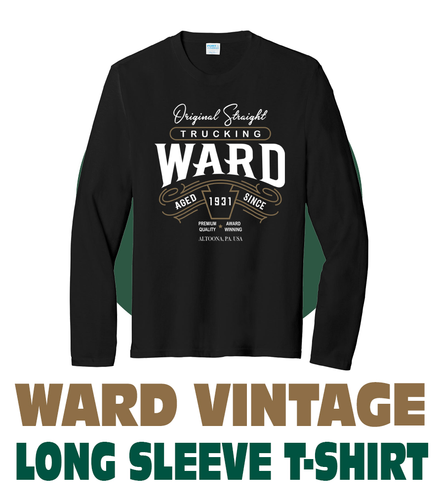 Ward Gear Powered by Ravine – Ravine, Inc. Stores