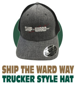 Ward Gear Powered by Ravine – Ravine, Inc. Stores