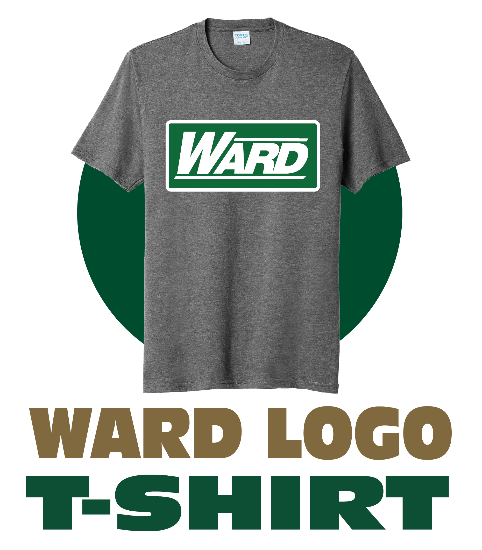Apparel – Ward Gear Powered by Ravine