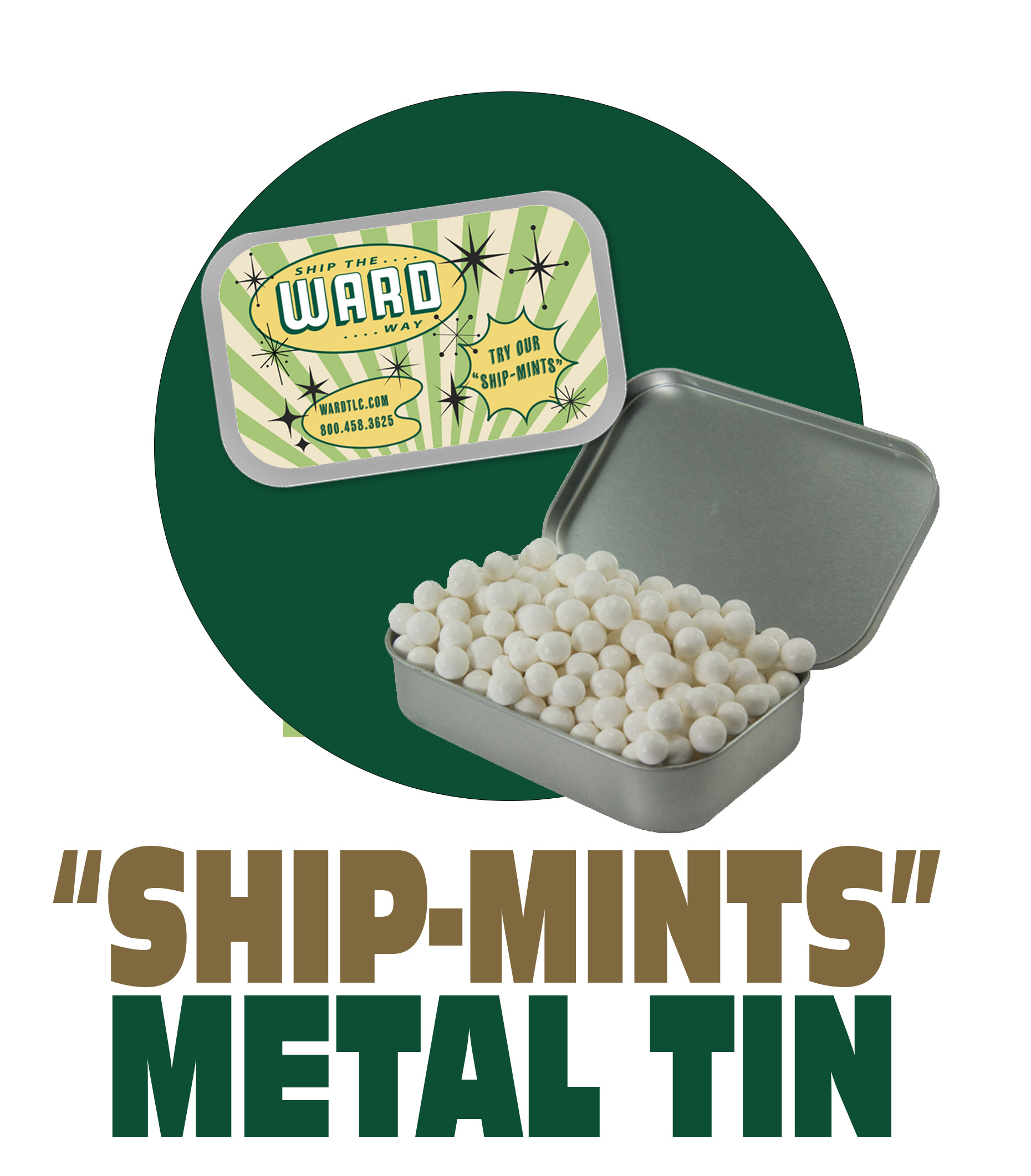 Ward Gear Powered by Ravine – Ravine, Inc. Stores