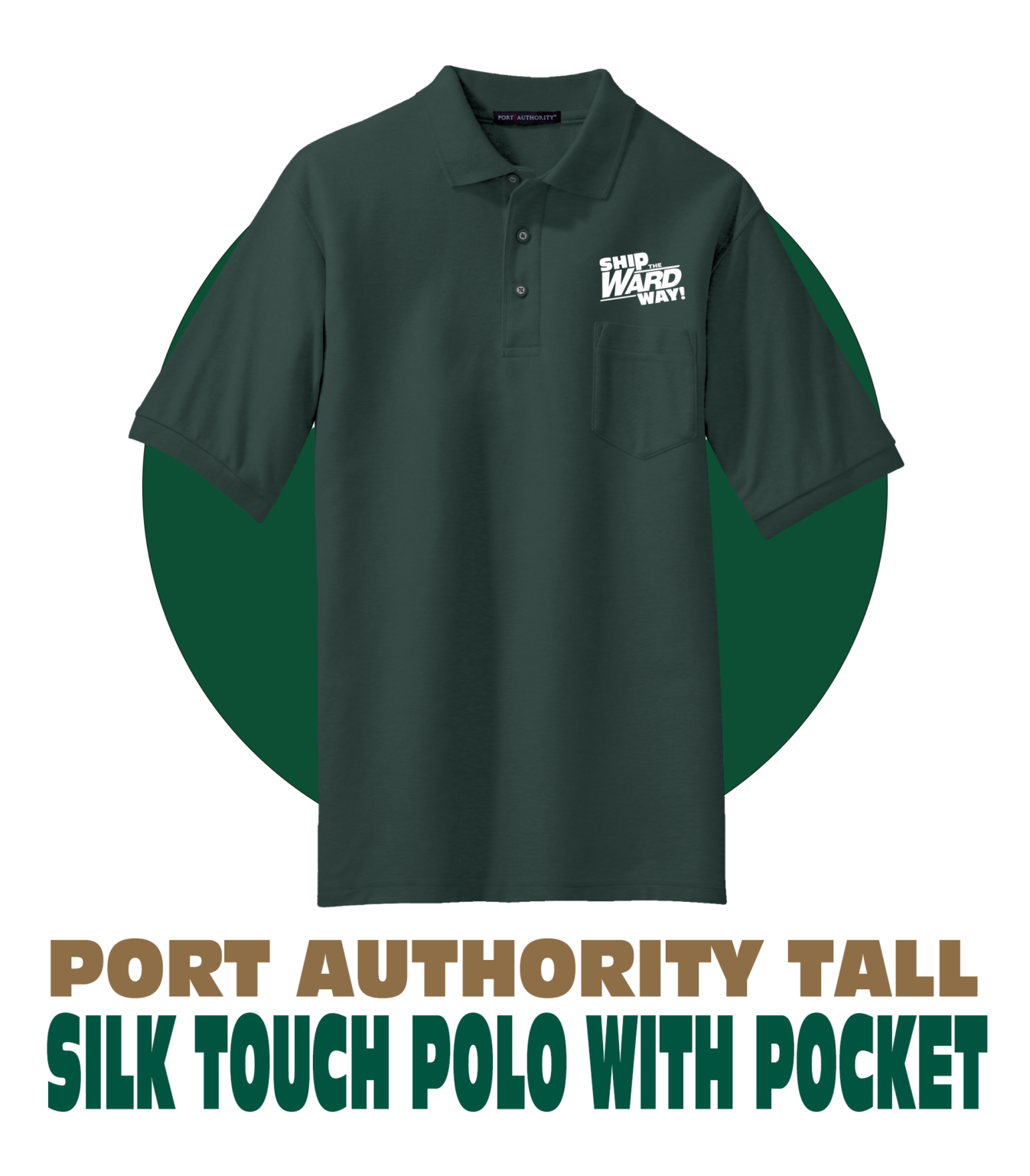 Manager Uniform Options – Ward Gear Powered by Ravine